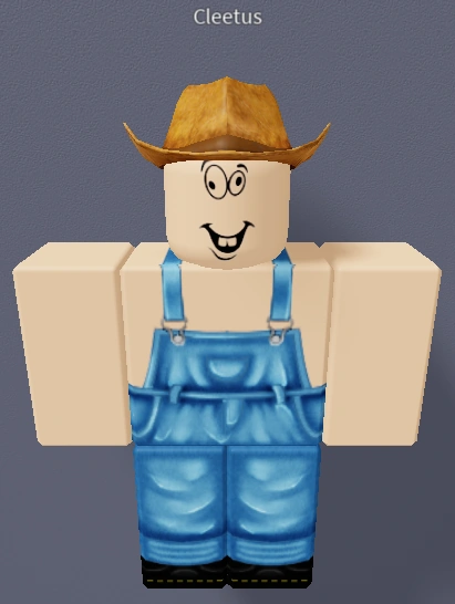 Cleetus | Papal's Murder Simulation Wiki | Fandom