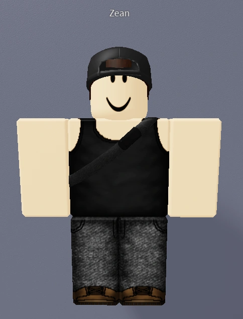 Zean | Papal's Murder Simulation Wiki | Fandom