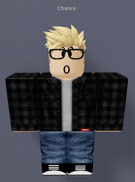 Chance | Papal's Murder Simulation Wiki | Fandom