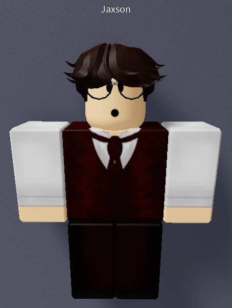 Jaxson | Papal's Murder Simulation Wiki | Fandom