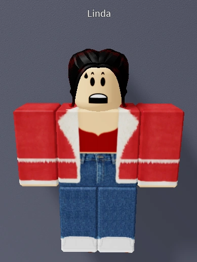 Linda | Papal's Murder Simulation Wiki | Fandom