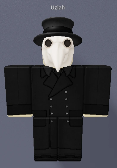 Uziah | Papal's Murder Simulation Wiki | Fandom