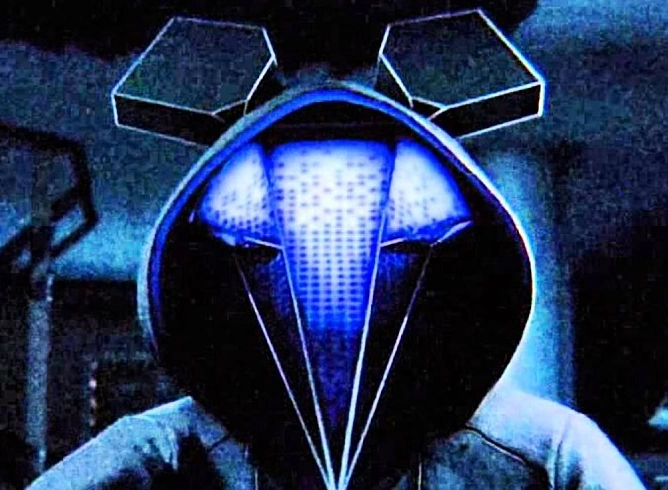 Thomas Geoghegan | Edens Door Wiki | Fandom