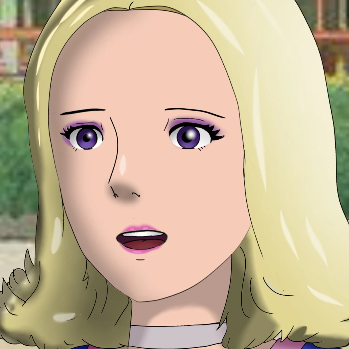 Yuko | Papa's Cluckeria Movie Wiki | Fandom