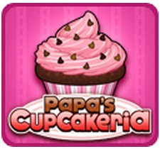 Papas Cupcakeria | Papasgameria Wiki | Fandom