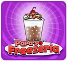 Papas Freezeria | Papasgameria Wiki | Fandom