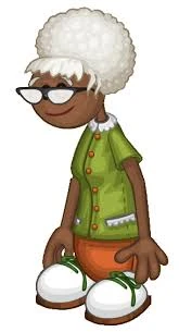 Edna | Papa's -ia Wiki | Fandom