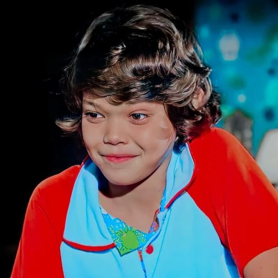 Thiago Nunes | Papeis da Kika Wiki | Fandom