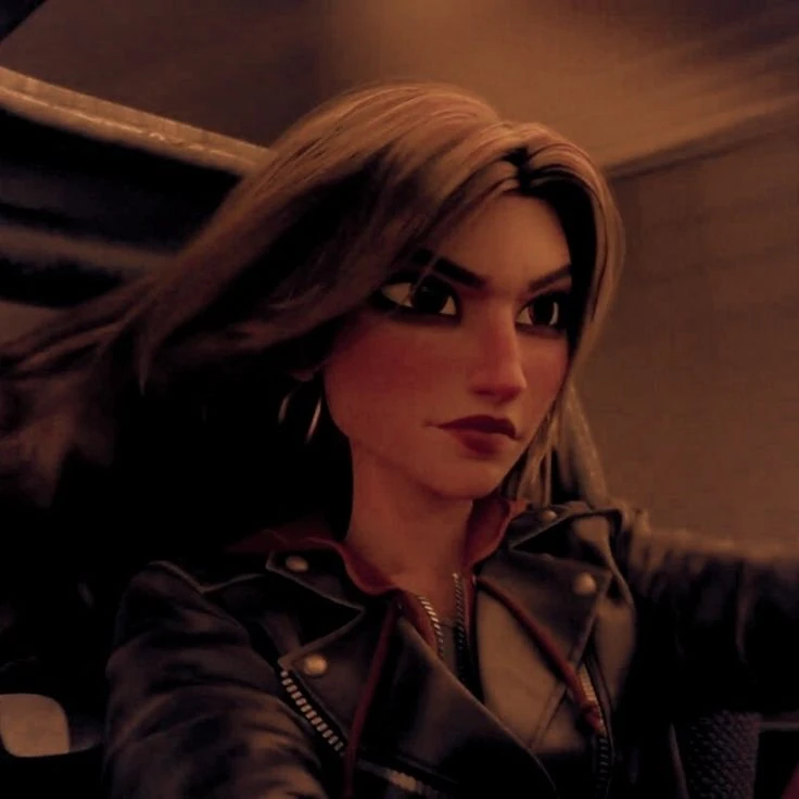 Shank | Papeis da Kika Wiki | Fandom