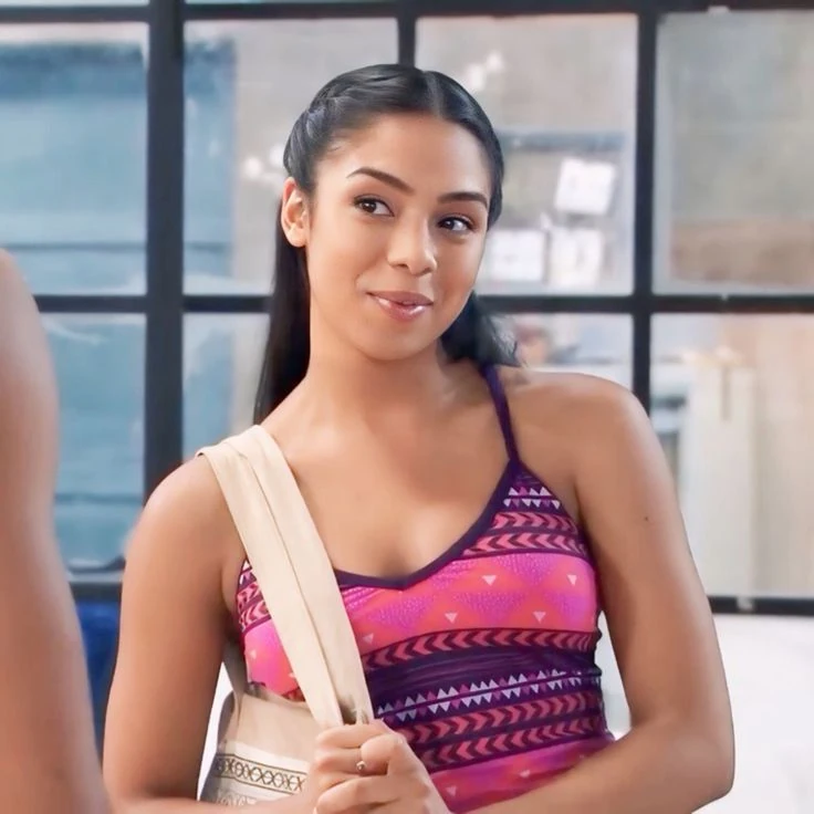 Thalia (The Next Step) | Papeis da Kika Wiki | Fandom