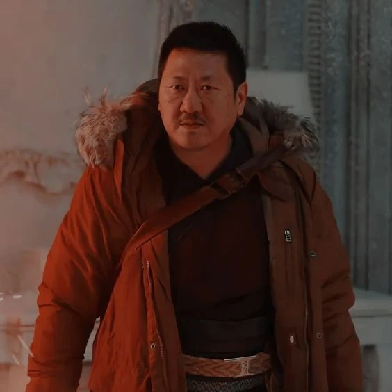 Wong | Papeis da Kika Wiki | Fandom