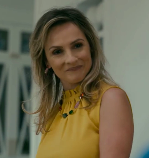 Jennifer Coyle | Paper Girls Wiki | Fandom