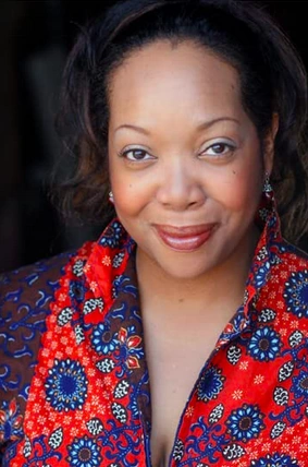 Jacqueline Williams | Paper Girls Wiki | Fandom