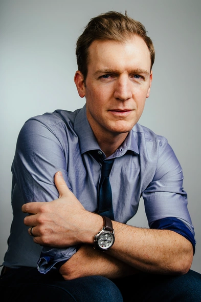 Cliff Chamberlain | Paper Girls Wiki | Fandom