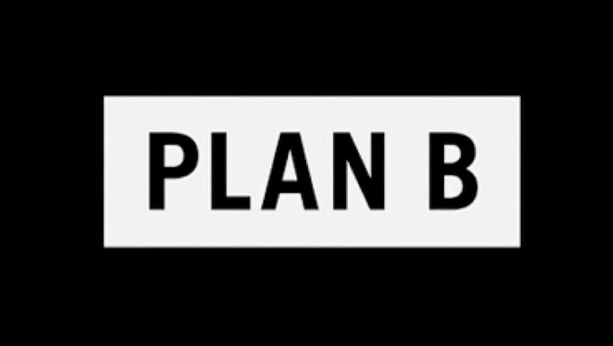 Plan B | Paper Girls Wiki | Fandom