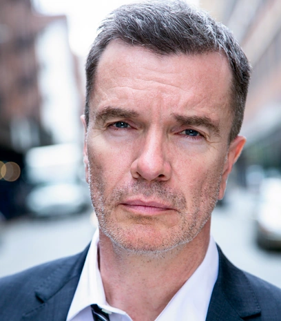 Christopher Shyer | Paper Girls Wiki | Fandom