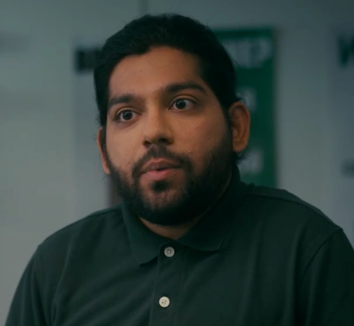 Koko | Paper Girls Wiki | Fandom