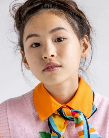 Abigail Lue | Paper Girls Wiki | Fandom