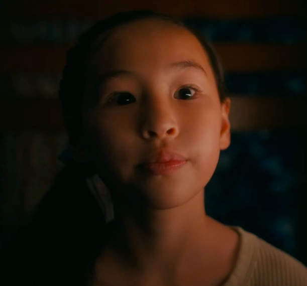 Missy Tieng | Paper Girls Wiki | Fandom