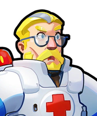 Medic | Paper Heroes™️ Wiki | Fandom