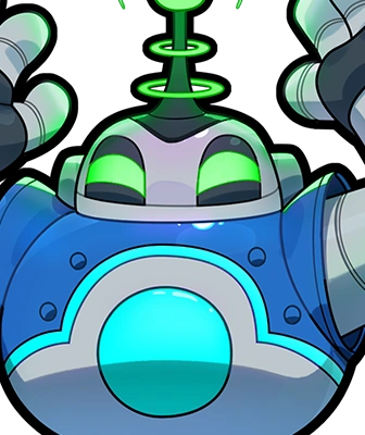 Reinforcer | Paper Heroes™️ Wiki | Fandom