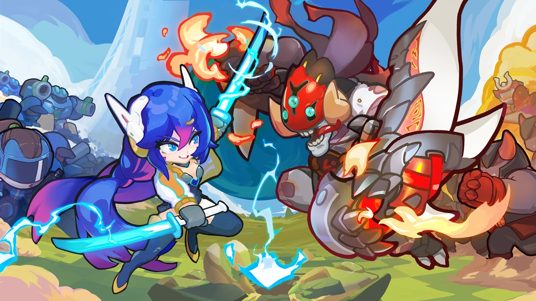 Lore | Paper Heroes™️ Wiki | Fandom