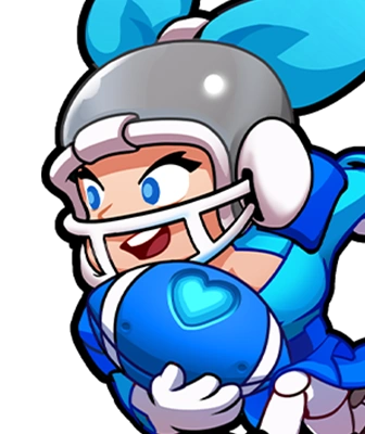 Quarterback | Paper Heroes™️ Wiki | Fandom