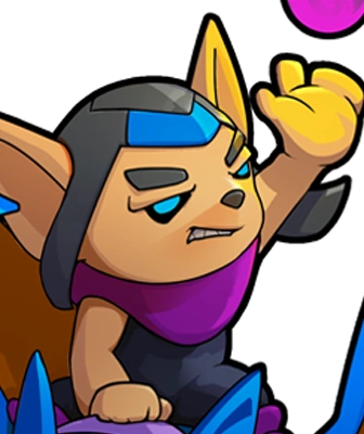 Bat Mage | Paper Heroes™️ Wiki | Fandom