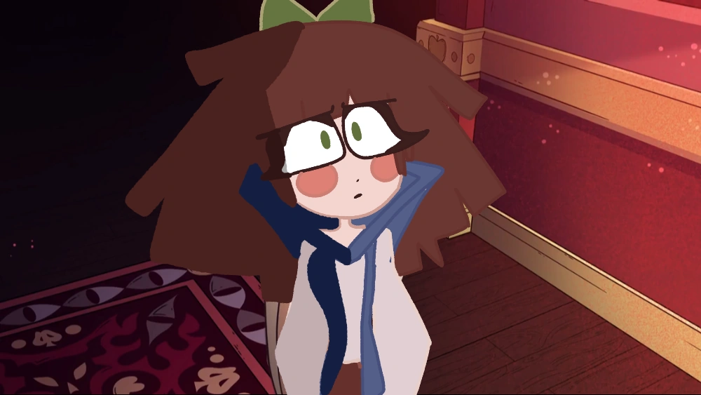 Paper Hotel: The Redemption Process | Paper Hotel Wiki | Fandom