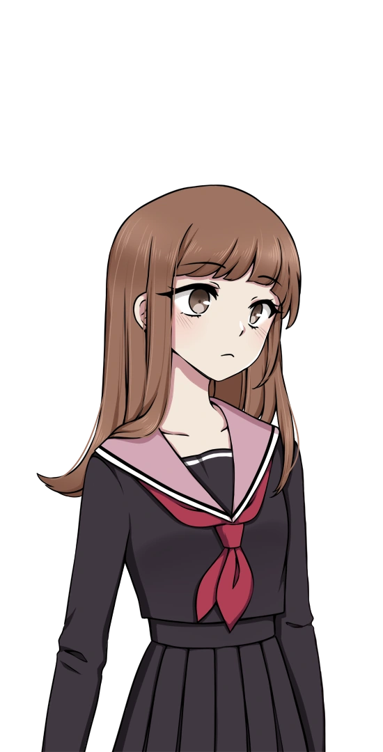 Annie | Paper Lily Wiki | Fandom