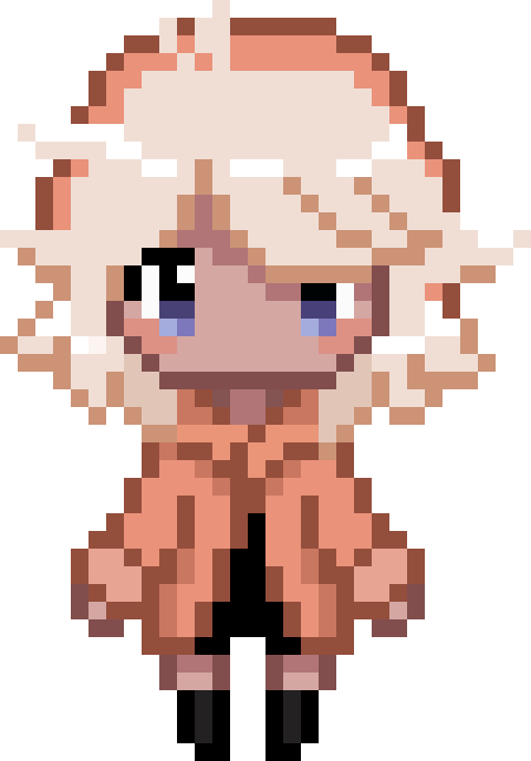 Aoi | Paper Lily Wiki | Fandom