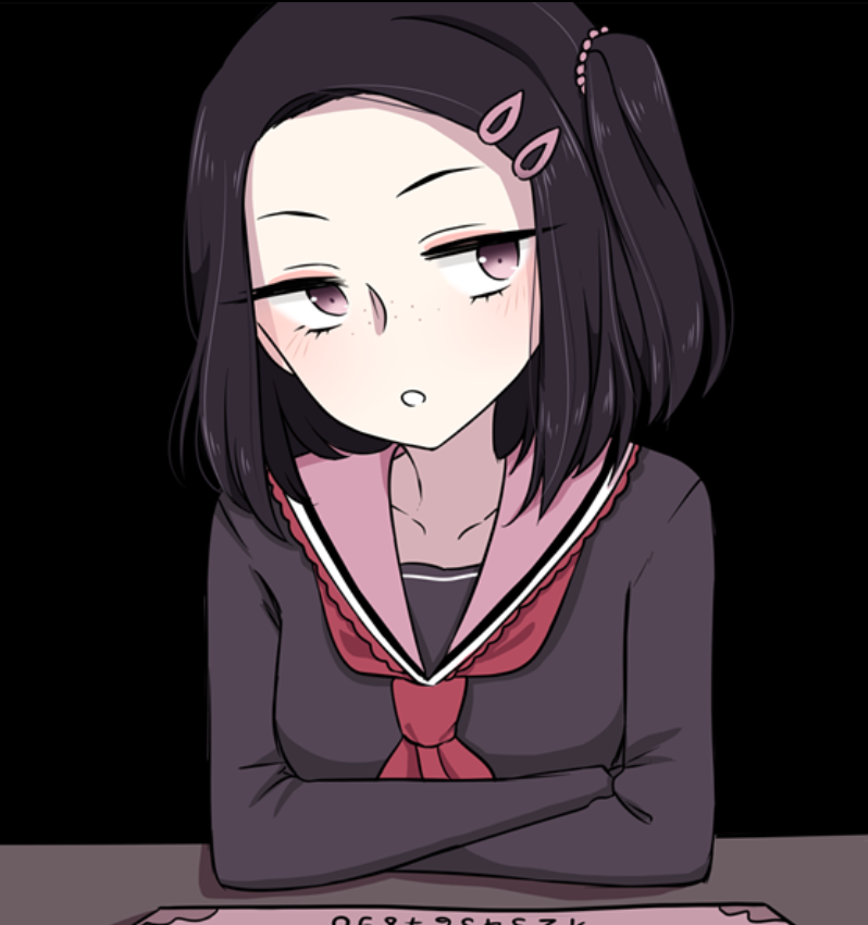 Kat | Paper Lily Wiki | Fandom