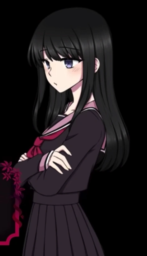 Juli | Paper Lily Wiki | Fandom