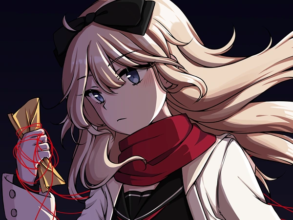 Chapter 1 characters | Paper Lily Wiki | Fandom