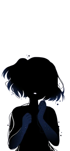 Shadow Girl | Paper Lily Wiki | Fandom