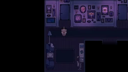 Miss Knives' House | Paper Lily Wiki | Fandom