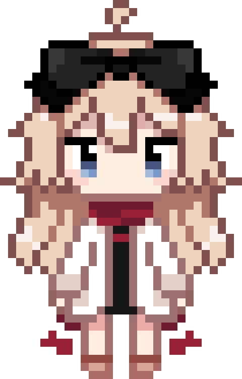 Lacie | Paper Lily Wiki | Fandom