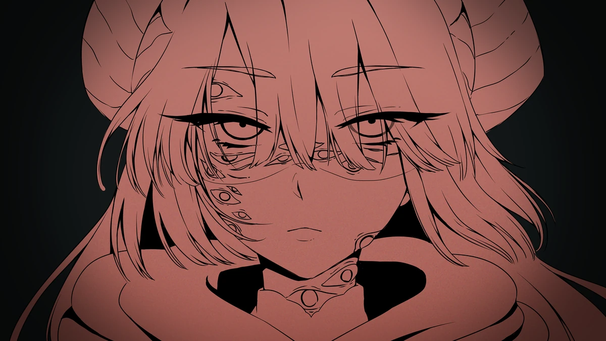 Lilith | Paper Lily Wiki | Fandom