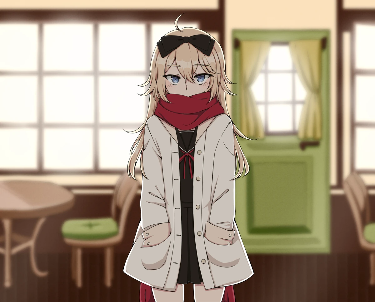 Coffeehouse | Paper Lily Wiki | Fandom