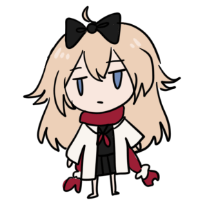 Chapter 1 characters | Paper Lily Wiki | Fandom