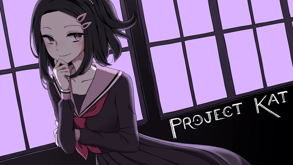 Project Kat - Paper Lily Пролог | Paper Lily Вики | Fandom