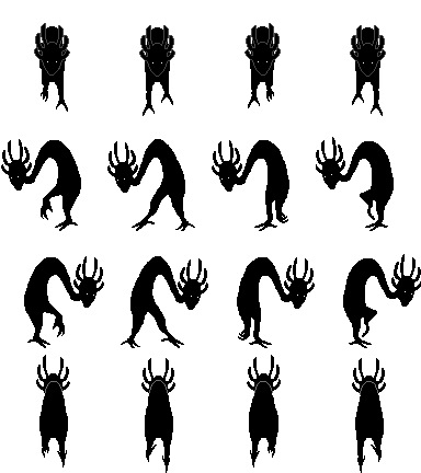 Primal Demons | Paper Lily Wiki | Fandom