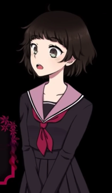 Kaya | Paper Lily Wiki | Fandom