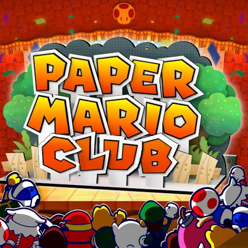 Paper Mario Club Wiki | Fandom