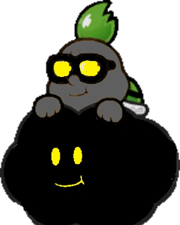 Dry Lakilester | Paper Mario Partners Wiki | Fandom