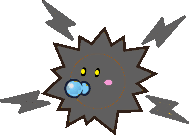 Dry Watt | Paper Mario Partners Wiki | Fandom