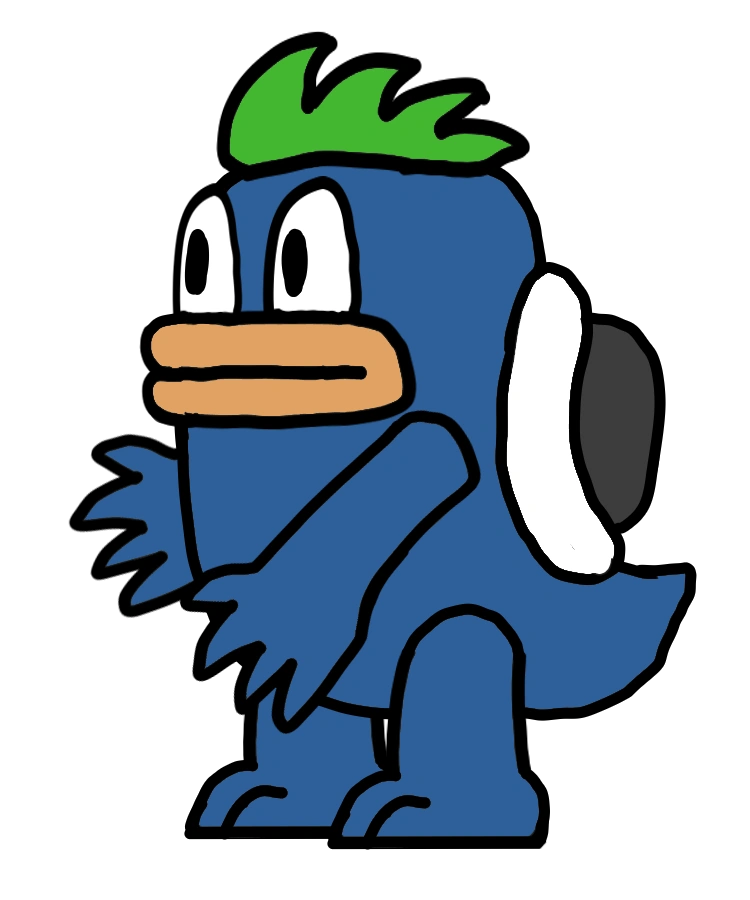 Stone Spike | Paper Mario Productions Wiki | Fandom