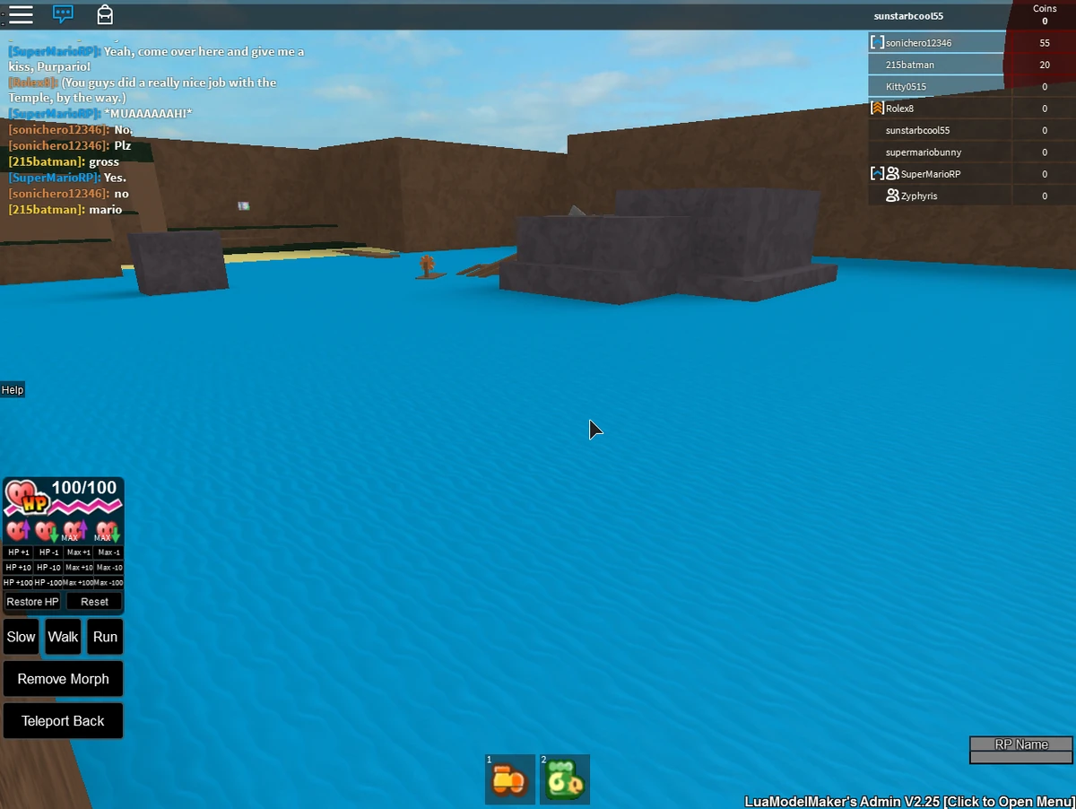 Whitecap Beach | Paper Mario Roleplayers Lore Wikia | Fandom