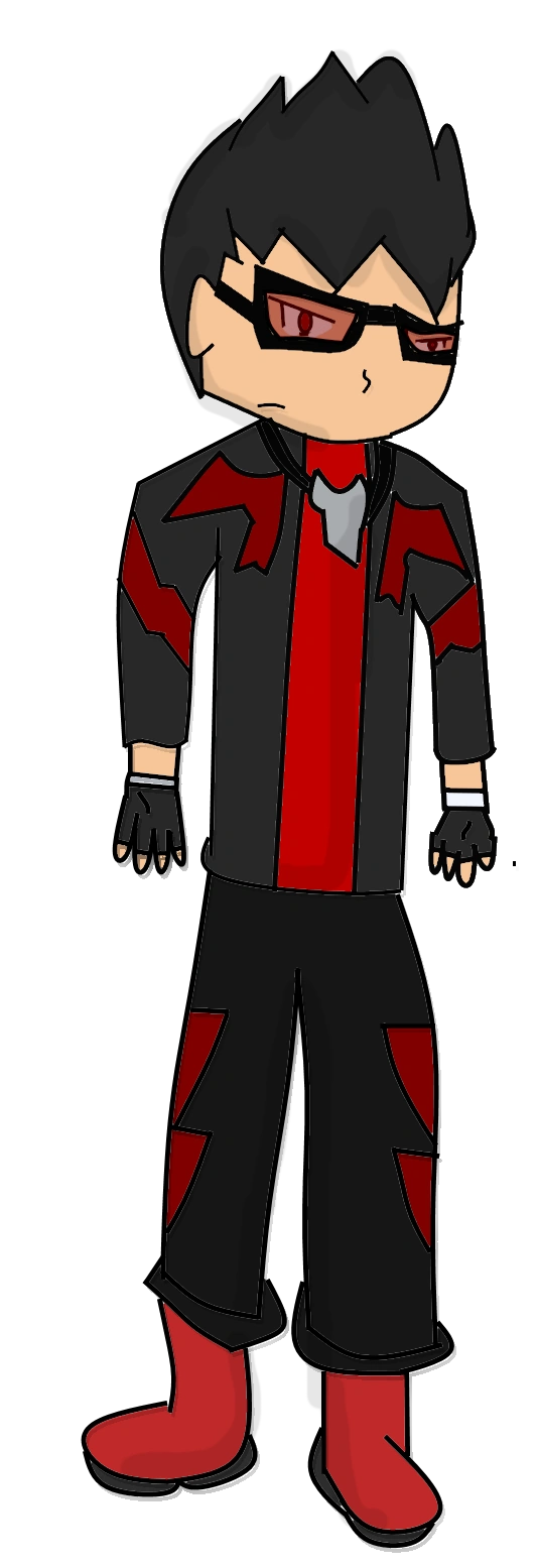 Yuri | Paper Mario Roleplayers Lore Wikia | Fandom