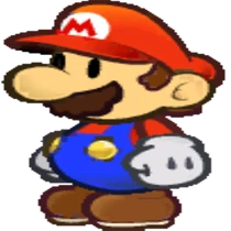 Mario | Paper Mario Roleplayers Lore Wikia | Fandom